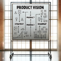 The Three Pillars of Product Success: Vision, Strategy, and Roadmap ...