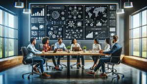 Product Operations: A Comprehensive Guide to Product Ops