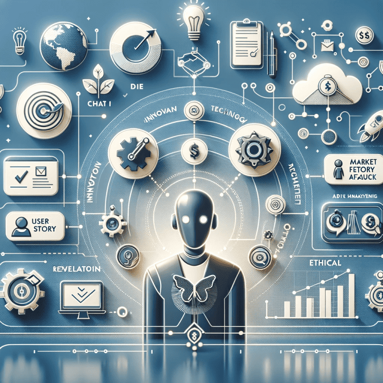 How to Create Your Own GPT Model For Product Management | Mesh Firm.