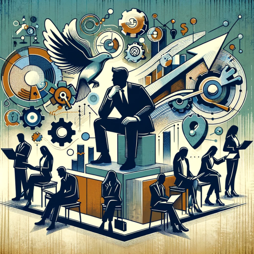 Product Management in SAFe 6.0: What's new?